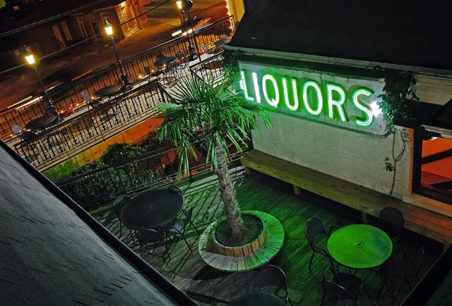 The 10 Best Happy Hours in Dallas