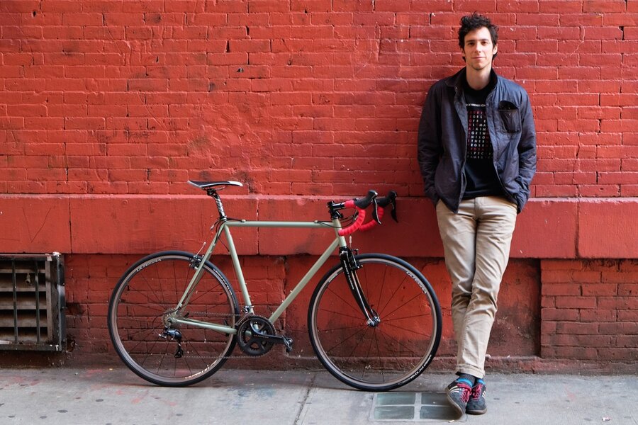 Ethan Wolff-Mann - Thrillist