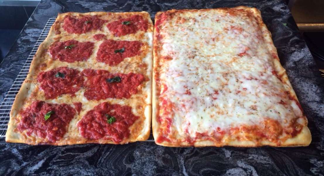 Gloria Pizza: A Restaurant in Forest Hills, NY - Thrillist