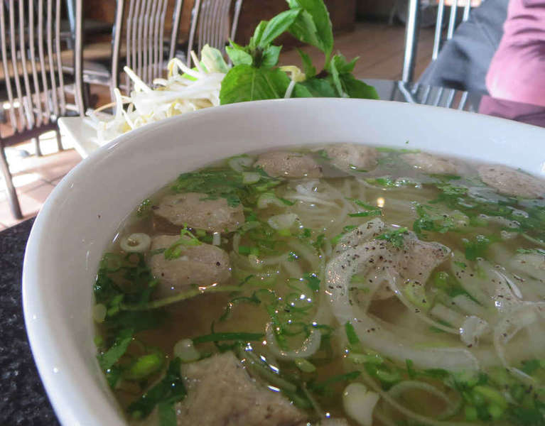 Uptown Pho: A Restaurant in Chicago, IL - Thrillist