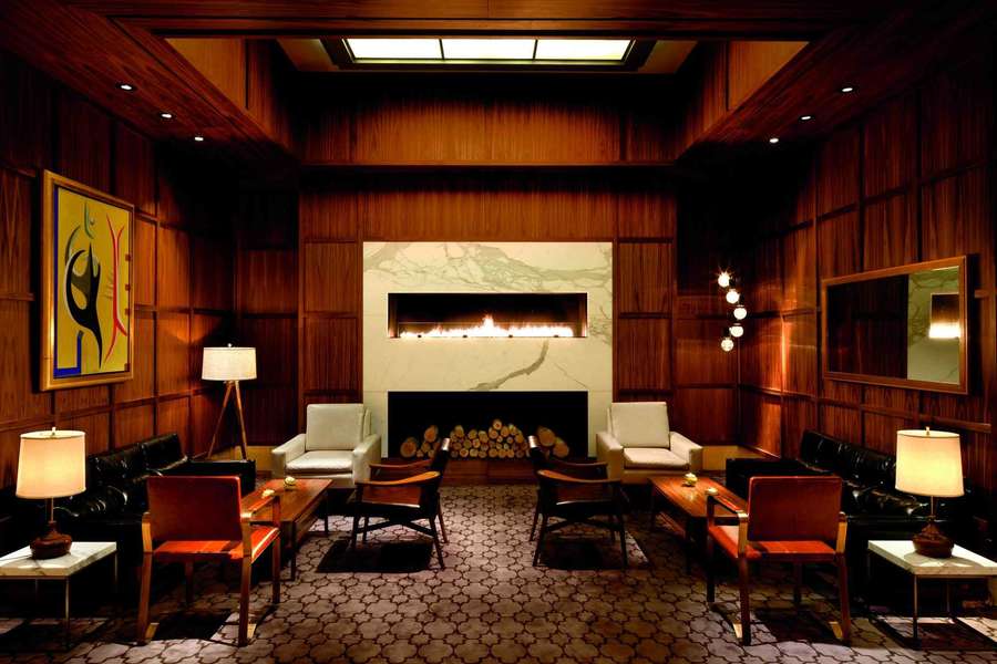 Avery Bar: A Bar in Boston, MA - Thrillist