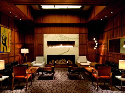 Avery Bar: A Bar in Boston, MA - Thrillist