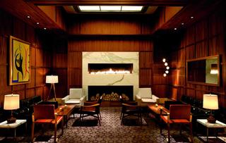 Bogie's Place at JM Curley: A Boston, MA Bar.