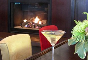 Bin 26 Enoteca: A Boston, MA Bar.