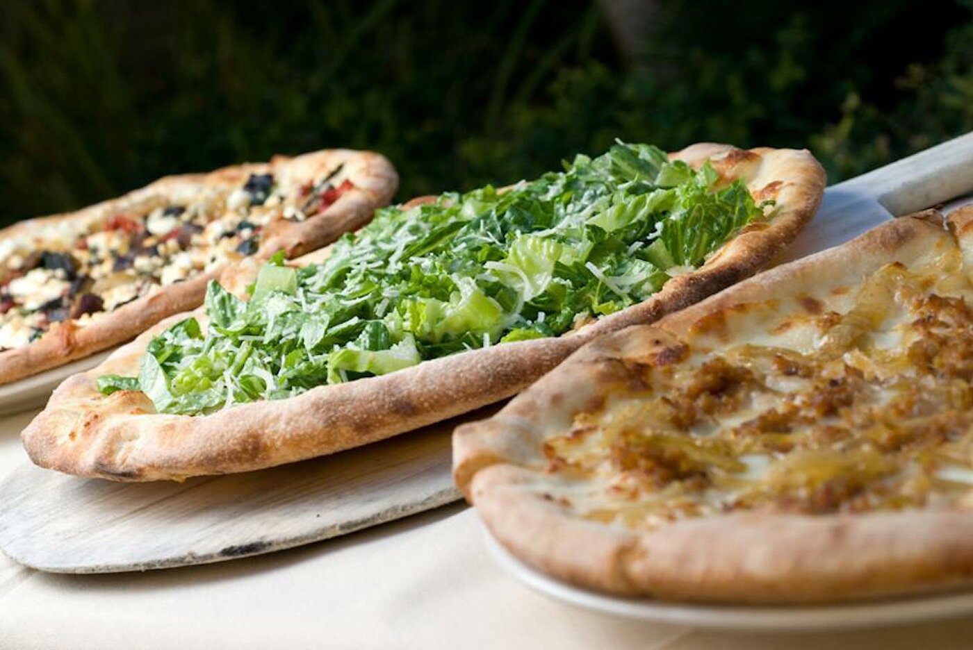 Rebecca Pisani - Thrillist