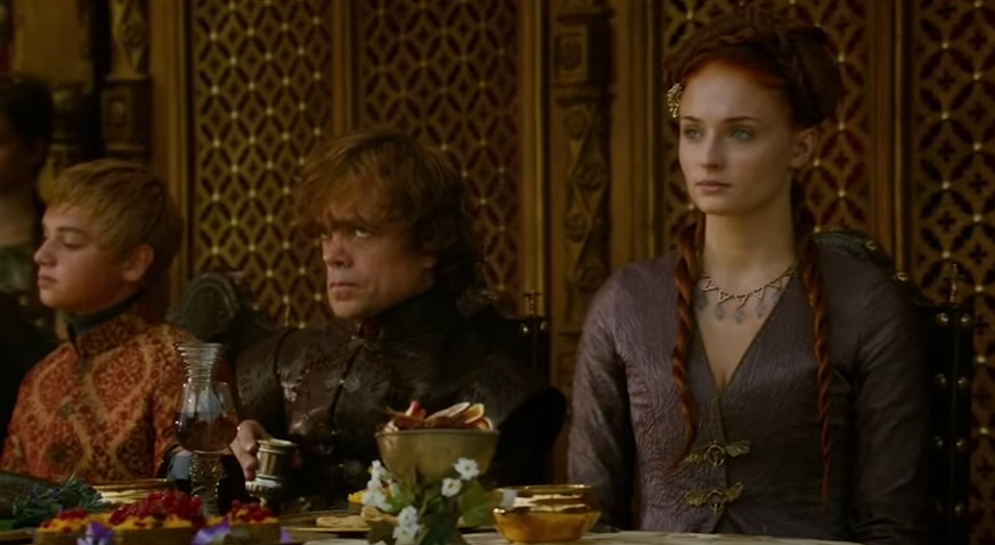 Game of Thrones Restaurant - Thrillist