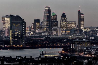London Is Number 1 At These Things - Why London Is The Best City ...
