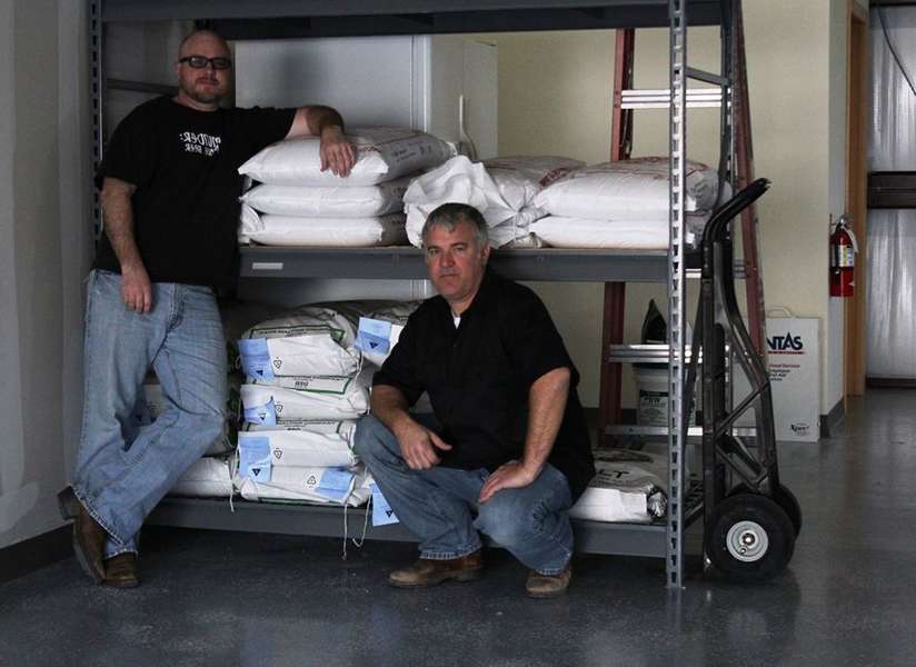 Bindlestick Brewing Co.: A Bar in Austin, TX - Thrillist