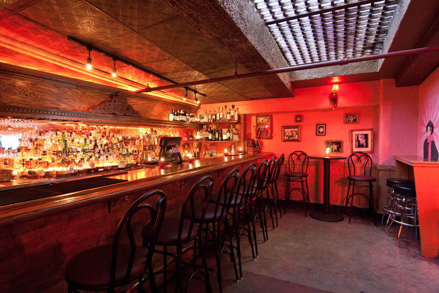 Best Make Out Spots In Seattle - Thrillist