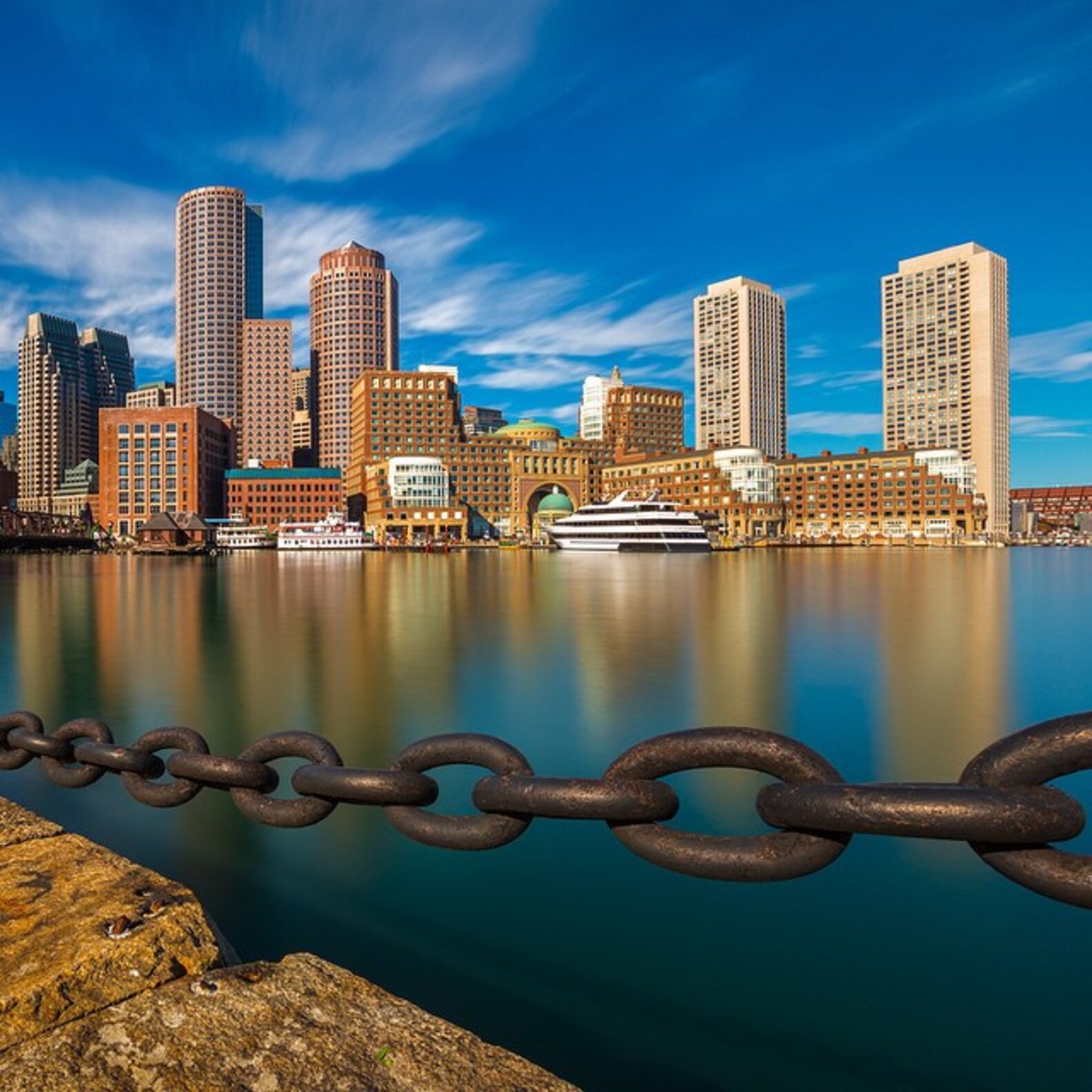 20 Boston Instagrams You Need to Follow Right Now - Thrillist