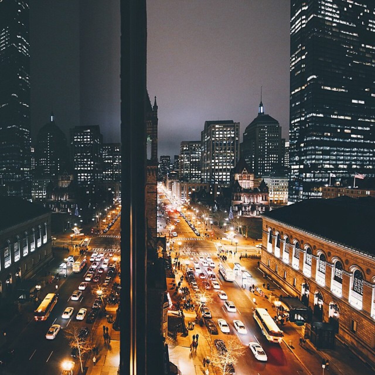 20 Boston Instagrams You Need to Follow Right Now - Thrillist