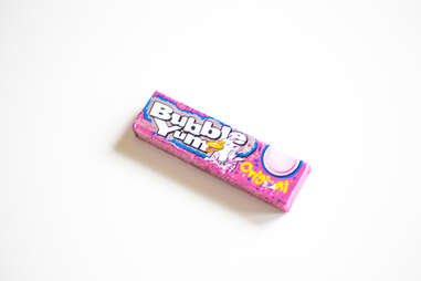 What Your Favorite Childhood Gum Says About You - Thrillist