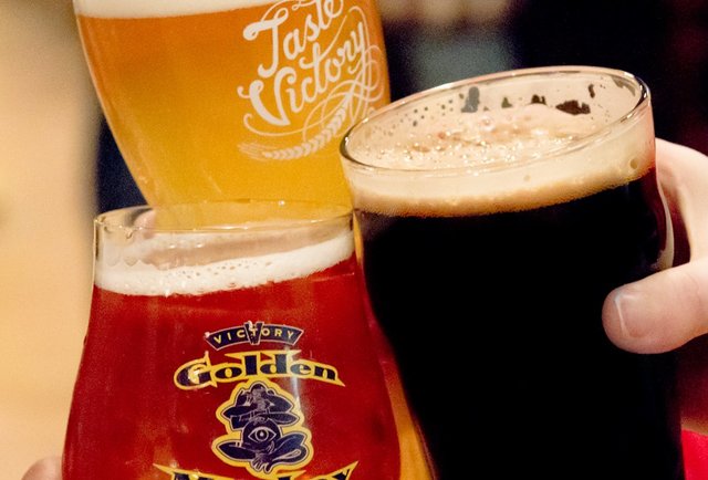 Best brewery in Philadelphia rankings