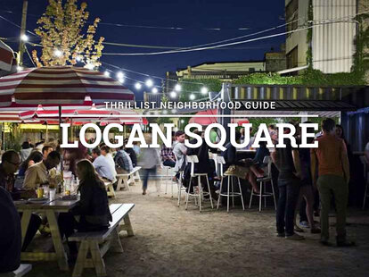 Best Bars in Logan Square - The 13 Coolest Places to Drink - Thrillist