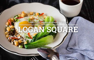 Best Restaurants in Logan Square: The 11 Coolest Places to Eat - Thrillist