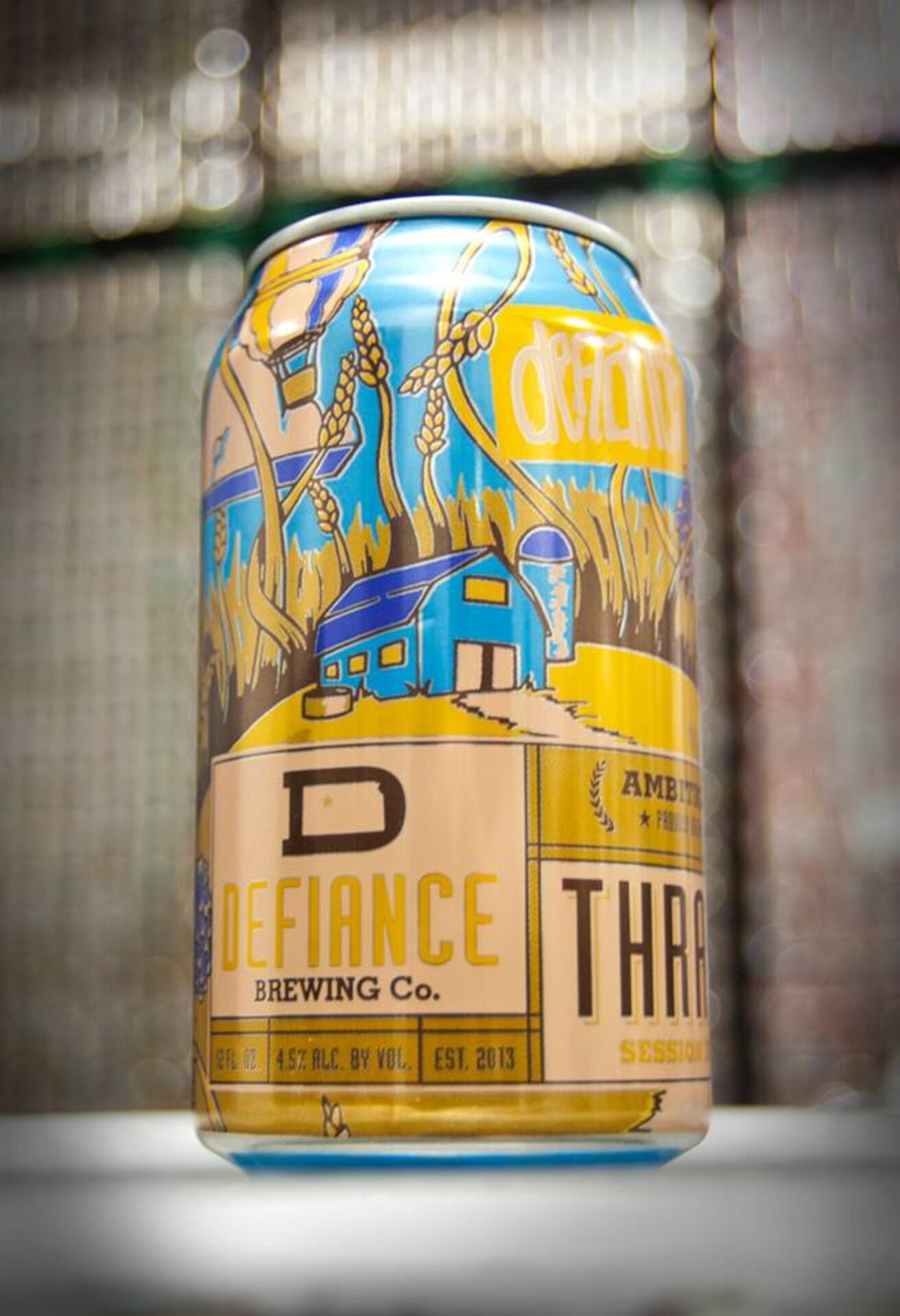 The Best New Breweries in America - Best American Breweries 2014 ...