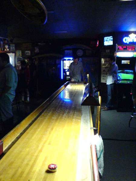 Cozy Inn: A Bar in Culver City, CA - Thrillist