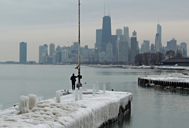 Chicago Winter - Things To Know