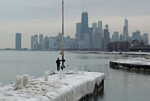 Chicago Winter - Things To Know - Thrillist