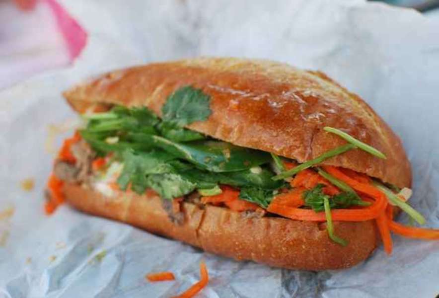 Saigon Sandwich: A Restaurant in San Francisco, CA - Thrillist