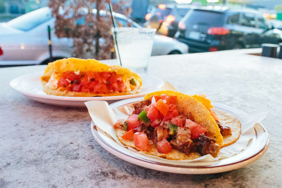 La Taq: A Restaurant in Portland, OR - Thrillist