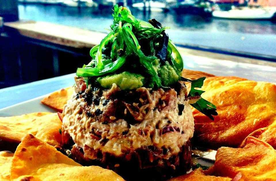 Garcia's Seafood Grille & Fish: A Miami, FL Restaurant.