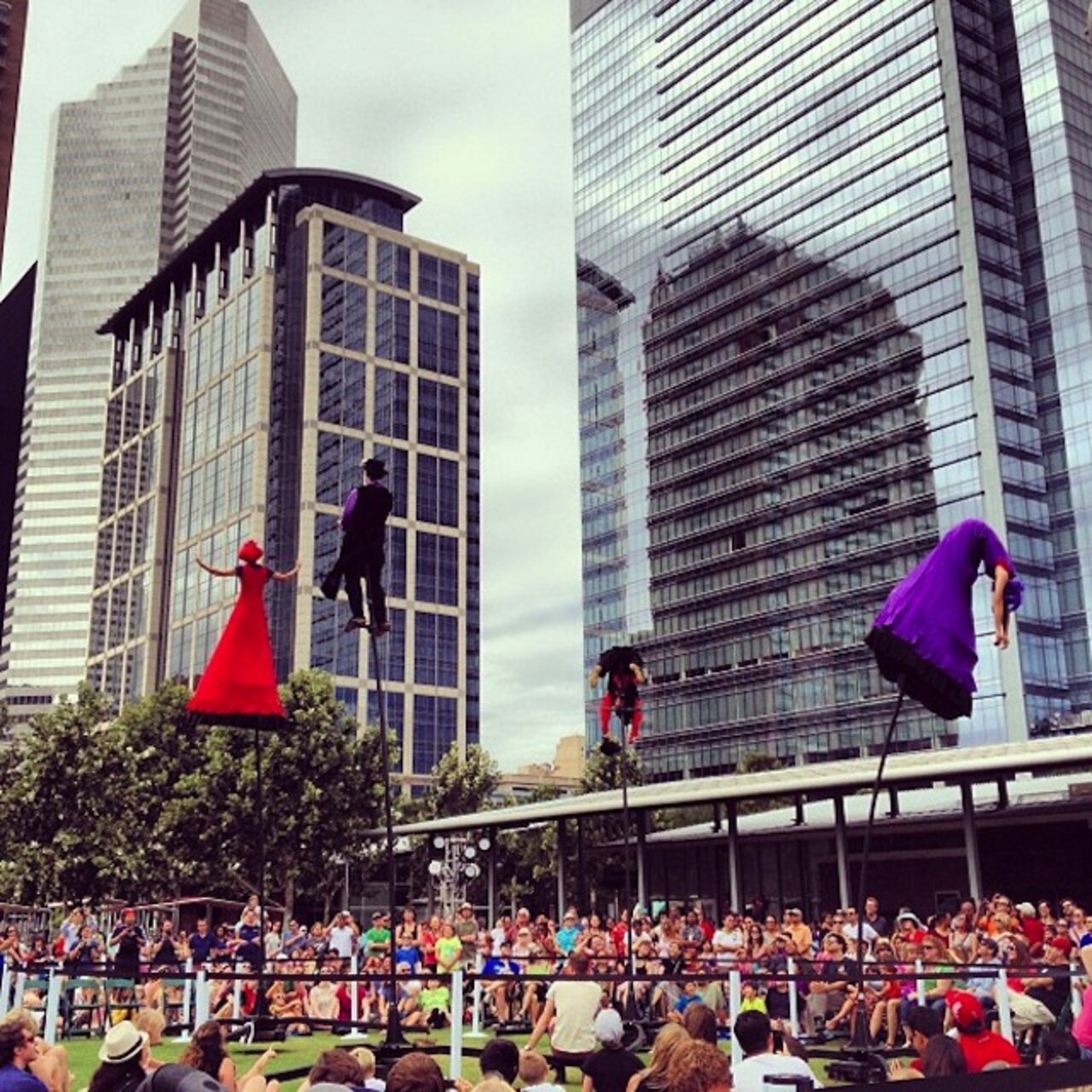 Best Houston Instagram Accounts - Thrillist