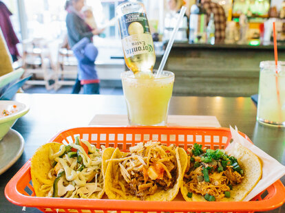 Best Tacos Spots In Portland - Thrillist