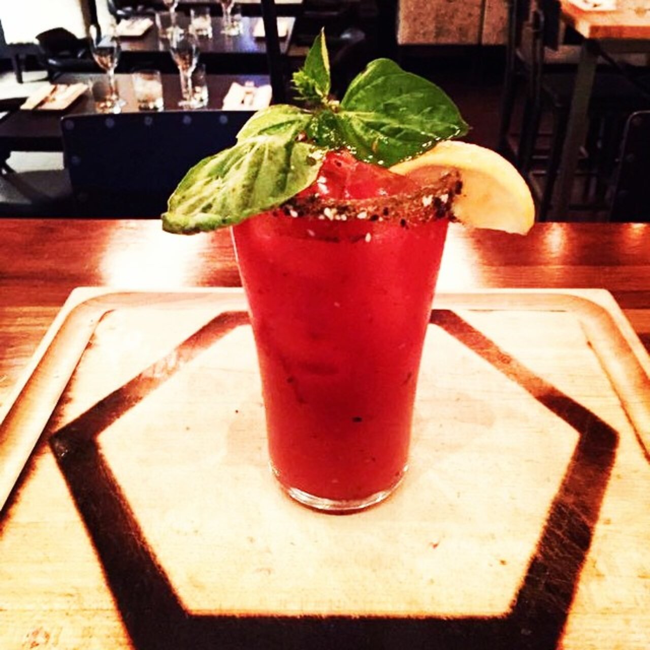 The Best Bloody Caesar Joints In Montreal - Thrillist