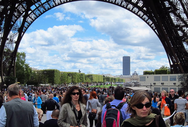 The Worst Decisions You Can Make In Paris