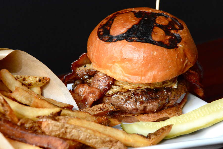 New Burgers in Washington DC - Thrillist