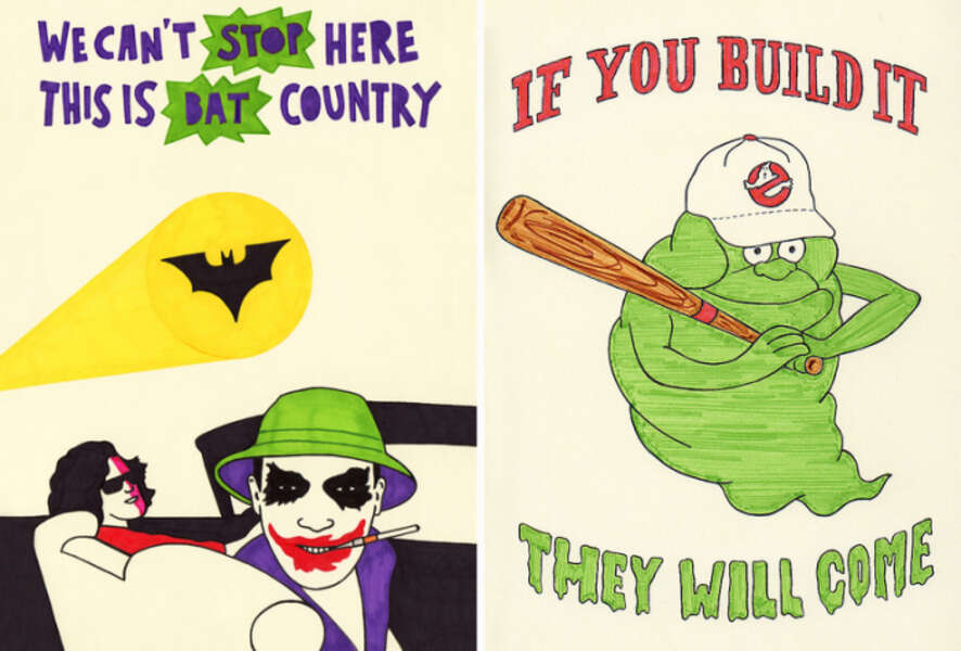 Lee Crutchley Art - Own - Thrillist Boston