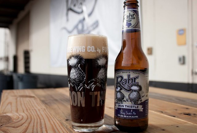 Best Breweries in Dallas Fort Worth