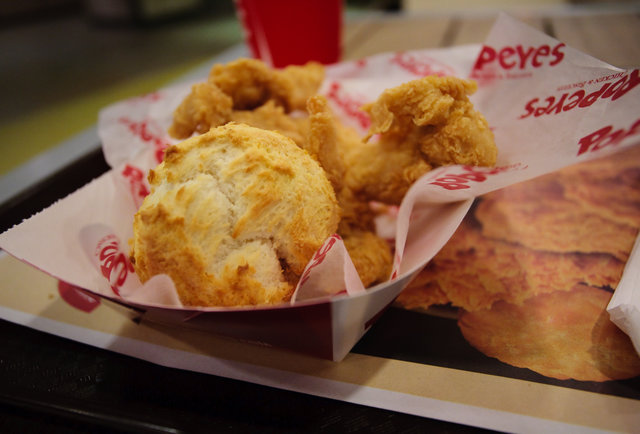 Things You Didn't Know About Popeyes - Trivia About the Fried Chicken ...