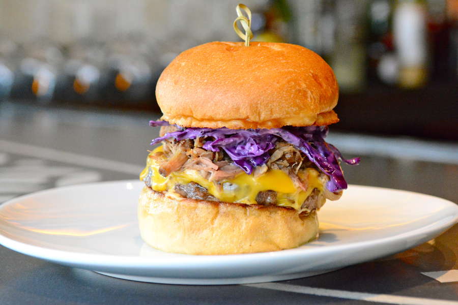 B Side: A Bar in Fairfax, VA - Thrillist