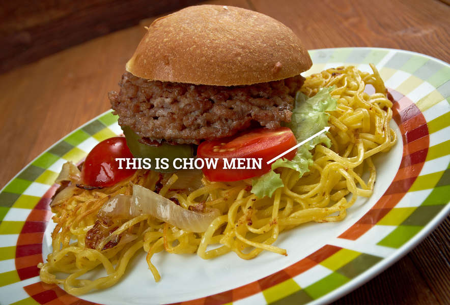 Best Rare Regional American Foods - Thrillist