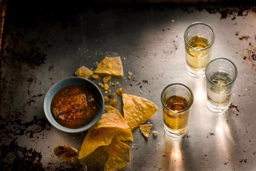 Taco Guild: A Bar in Phoenix, AZ - Thrillist