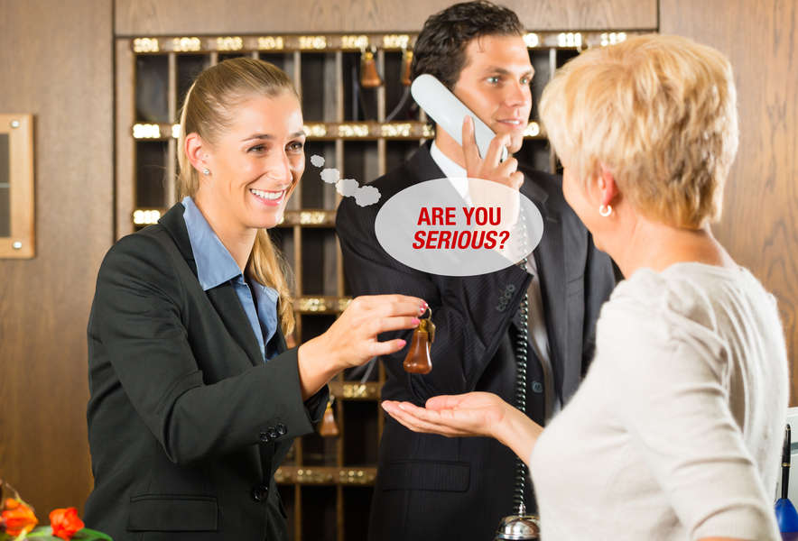 Can I Have A Late Check-Out And Other Questions Never To Ask Hotel ...