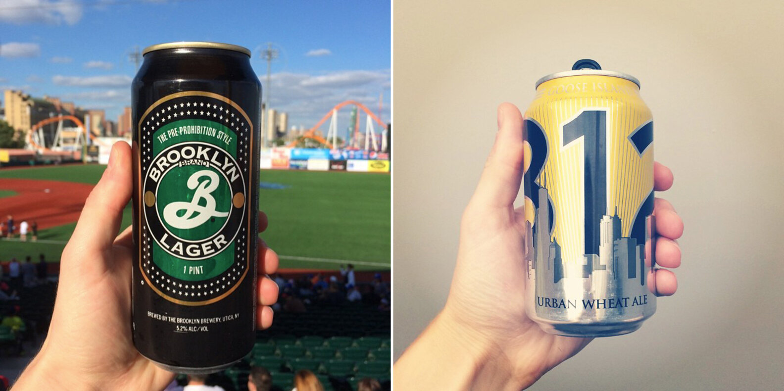 Best Beer Instagrams - Thrillist