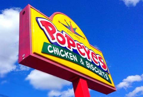 Things You Didn't Know About Popeyes - Trivia About the Fried Chicken ...