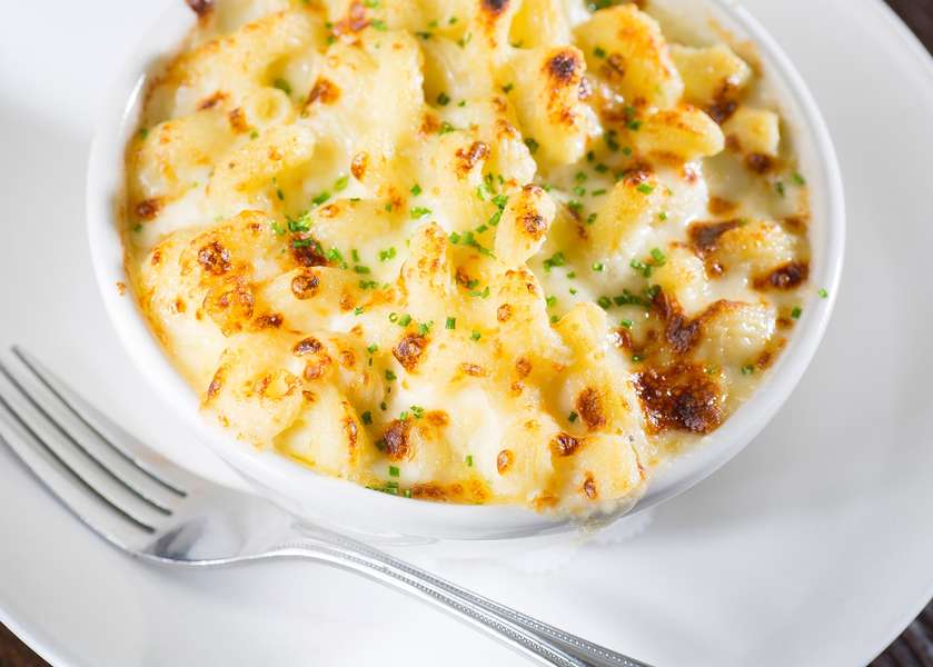 Feast Restaurant & Bar: A Restaurant in Chicago, IL - Thrillist