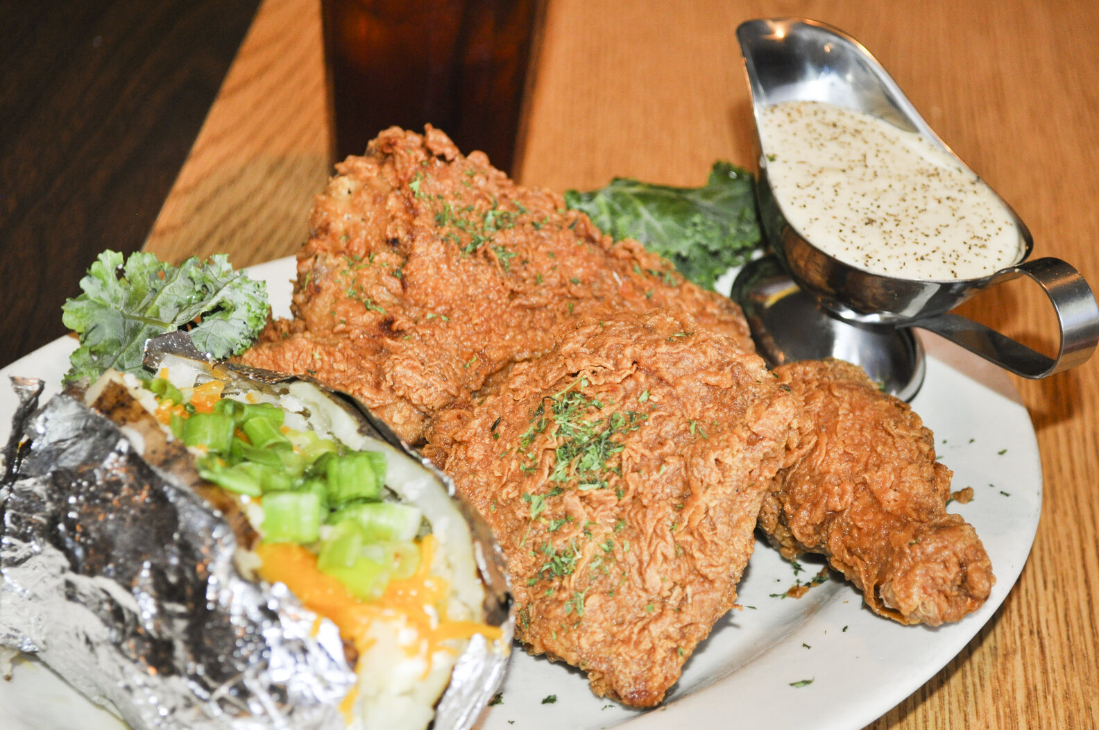 Best Fried Chicken Restaurants in America - Thrillist