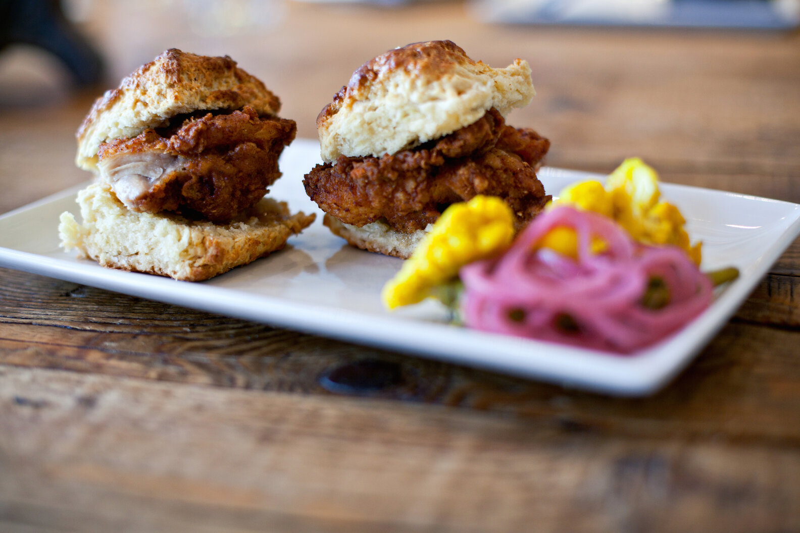 Best Fried Chicken Restaurants in America - Thrillist
