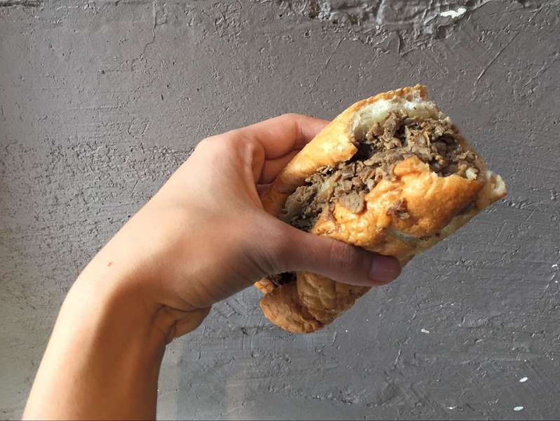 The Original Philly's: A Restaurant in Seattle, WA - Thrillist