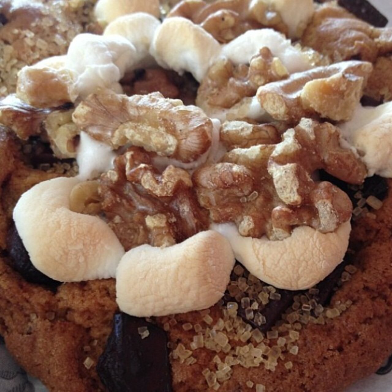 The Best Cookies In Miami - Thrillist