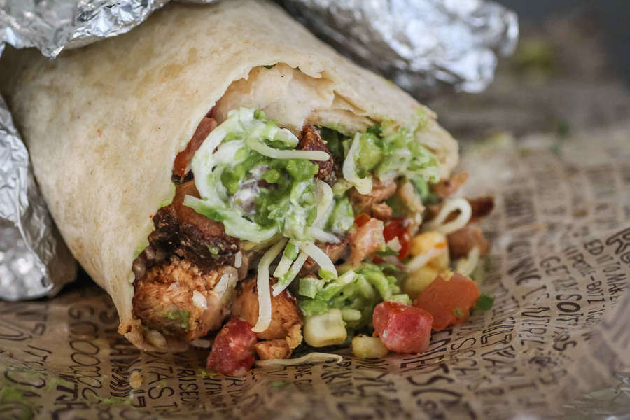 Chipotle Cultivate 2015 Series - Thrillist