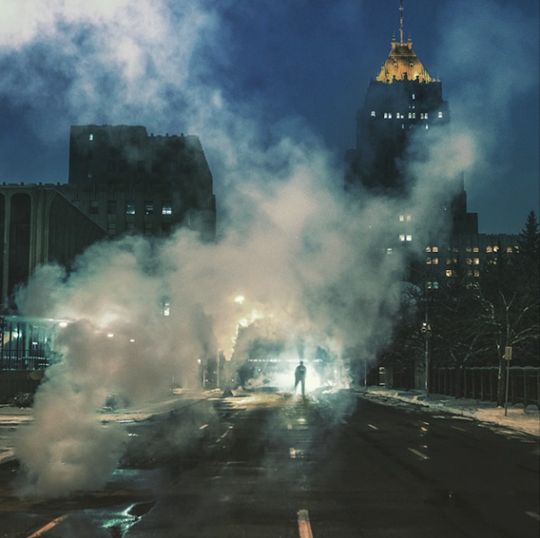Best Detroit Instagram Accounts - Thrillist