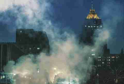 Things You Should Know About Windsor, Detroit's Canadian Neighbor ...