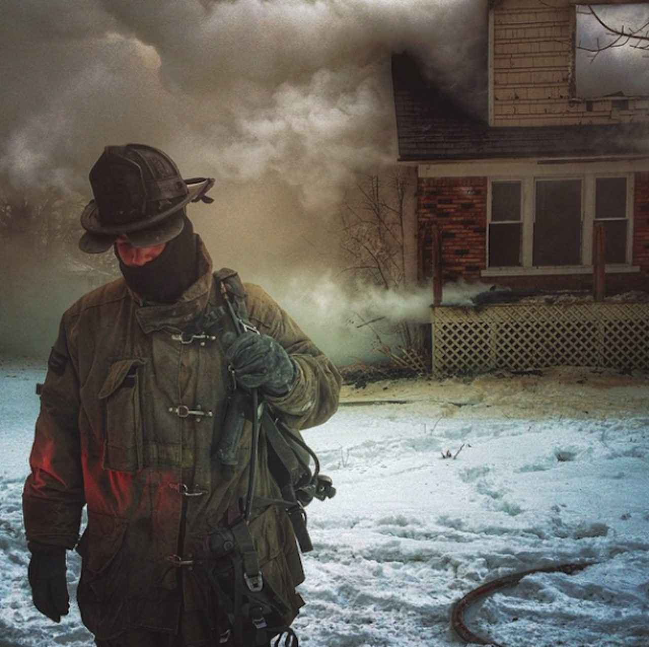 Best Detroit Instagram Accounts - Thrillist