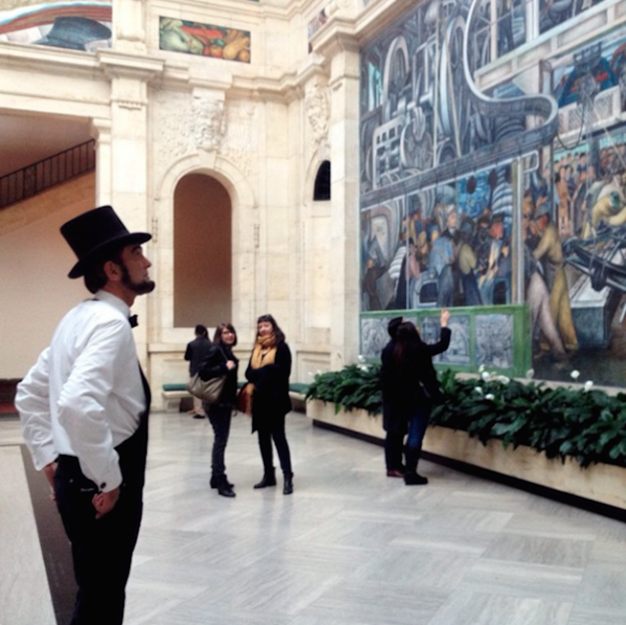 Best Detroit Instagram Accounts - Thrillist